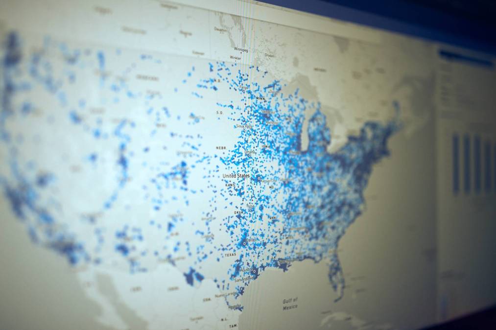 FCC's long-awaited broadband maps are here | StateScoop