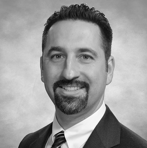 Ted Ross | StateScoop